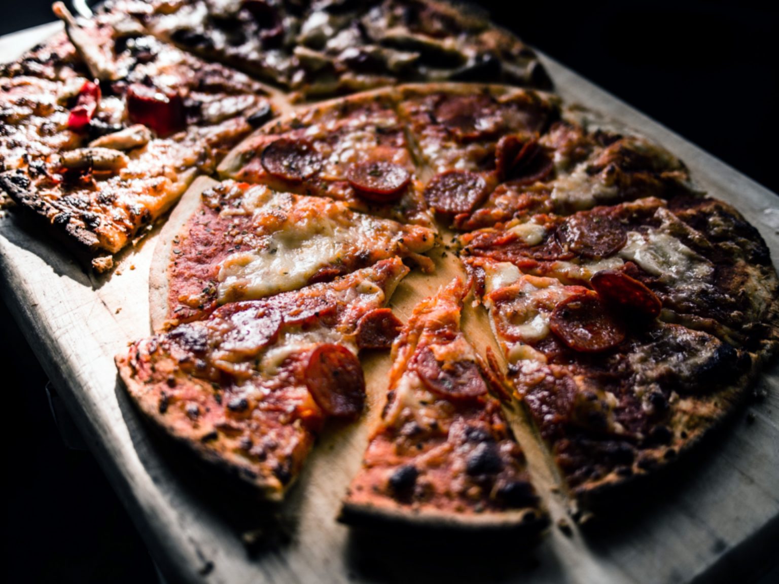 MENU – MERIMIES PUB